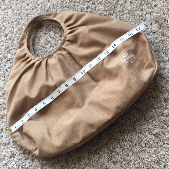 Dkny | Bags | Reversible Apple Dkny Be Delicious Bag | Poshmark